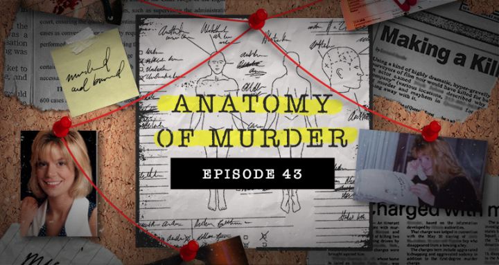 A Model Mother - Anatomy of Murder