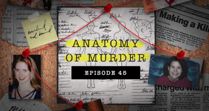 137F Strikes Again - Anatomy of Murder