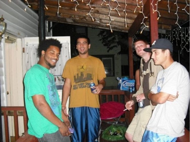 Be Best (Wayne Best) - Anatomy of Murder