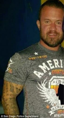 The Snake (Krystal Mitchell) - Anatomy of Murder