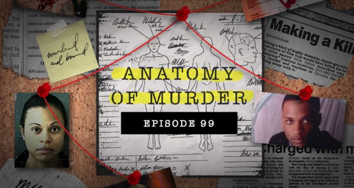 Partners in Crime – Part 1 (Samuel Johnson Jr.) - Anatomy of Murder