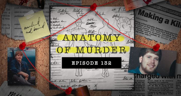 Lighting Candles - Part 1 (Corey Wieneke) - Anatomy of Murder