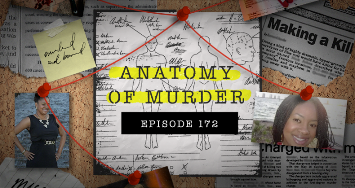 Moneyplay- Part 1 (Makeva Jenkins) - Anatomy of Murder