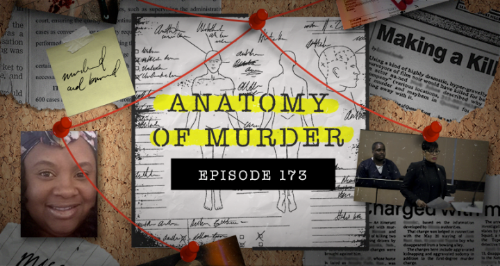 Money Play- Part 2 (Makeva Jenkins) - Anatomy of Murder