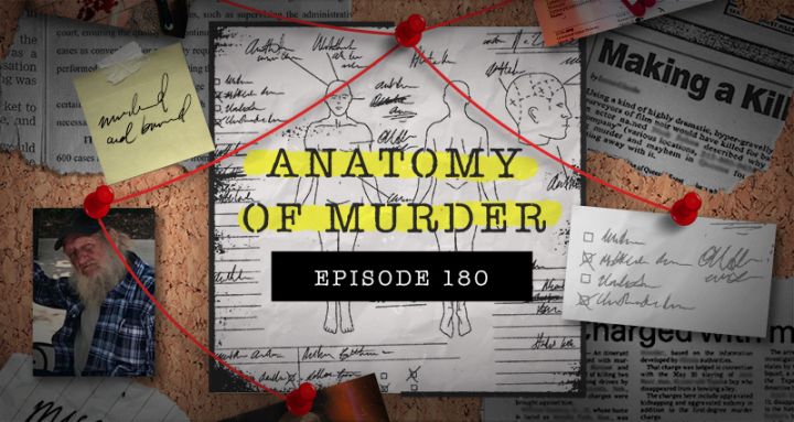 The Reading Man Warren Barnes Anatomy Of Murder