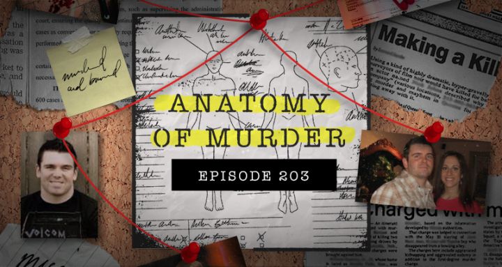 Something to Fix (Emmett Corrigan) - Anatomy of Murder
